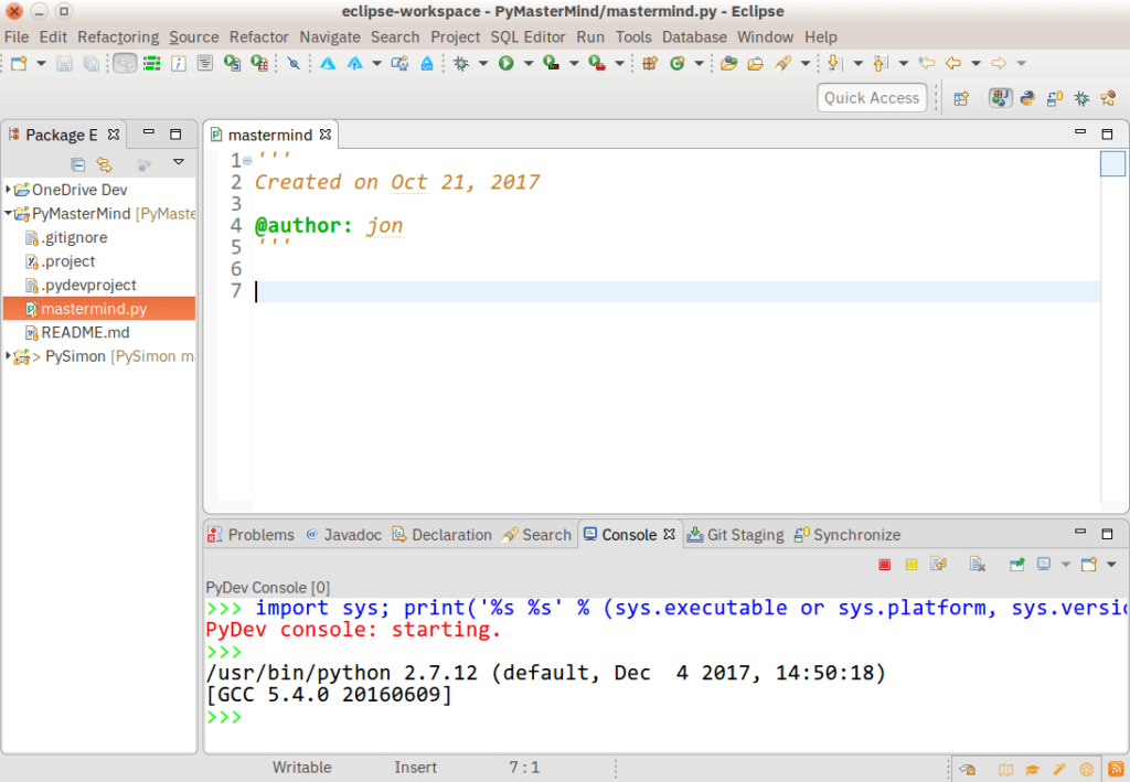 IDE для Python: 10 лучших редакторов кода, плюсы и минусы среды разработки