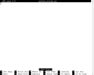 7 способов запустить Python файл или скрипт на WIndows, Linuxm, MacOS