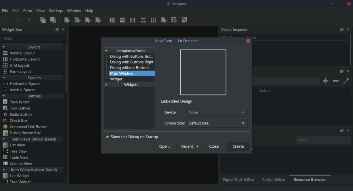 Обзор Python GUI библиотек — 5 популярных и бесплатных ~ PythonRu