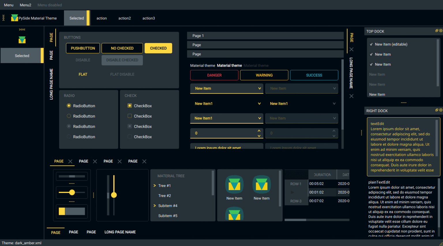 Top 5 Best Python Gui Libraries Askpython Vrogue