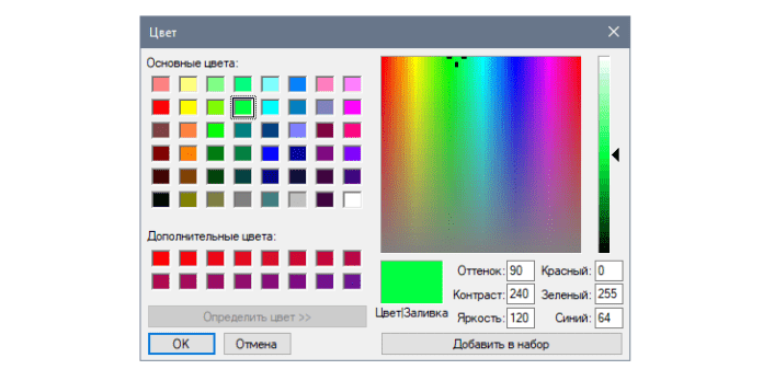 Настройка цветов и шрифтов в tkinter с примерами ~ PythonRu