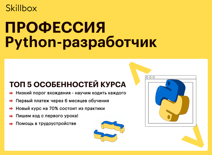 Возведение в степень в Python, квадрат числа на примерах