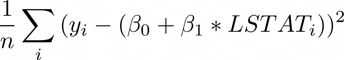 Линейная регрессия в Sklearn: полное руководство с примером построения ...